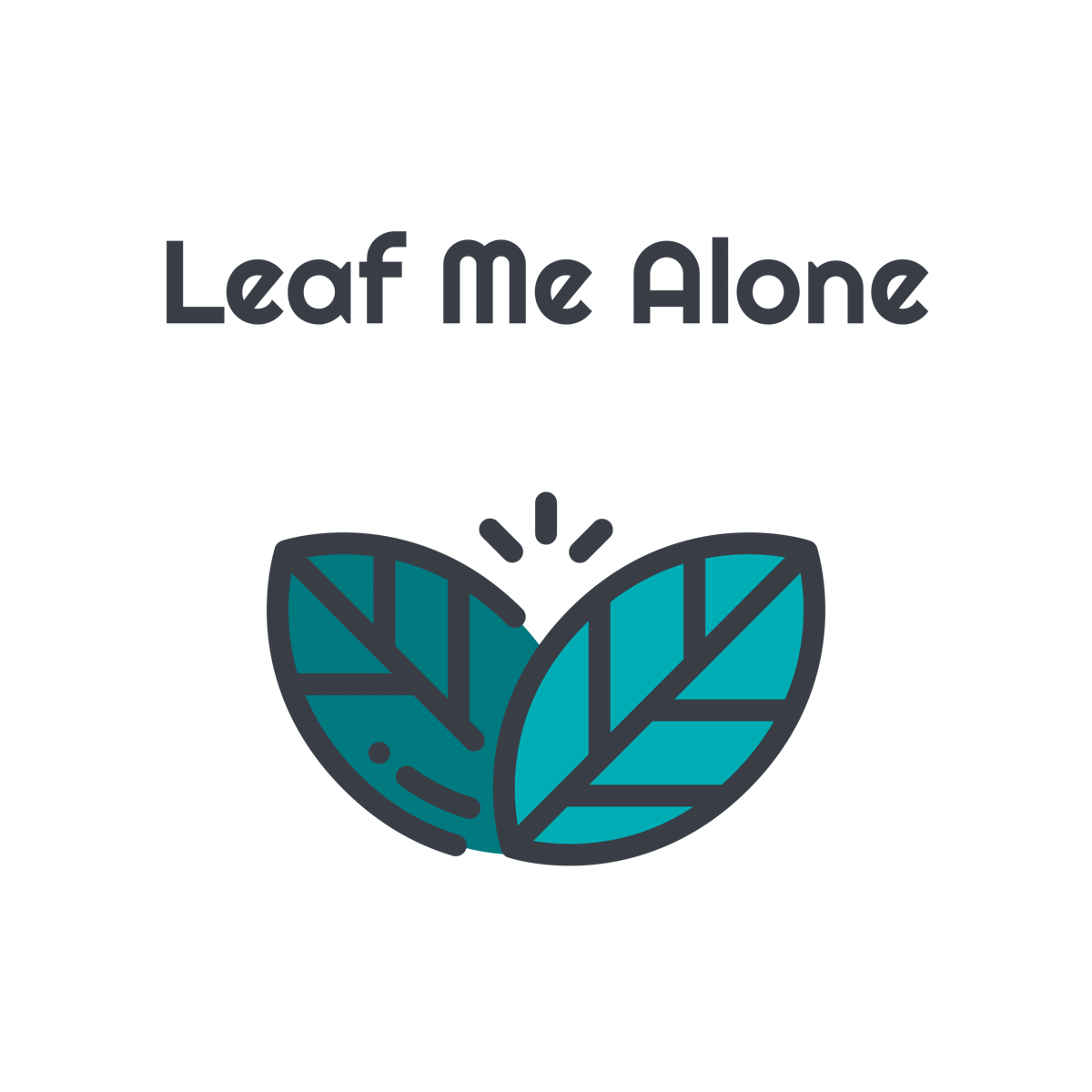 Leaf Me Alone Plants